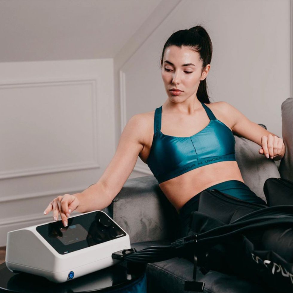 Lymfedrainage: Wat het is, de voordelen en hoe de CarePump kan helpen ...